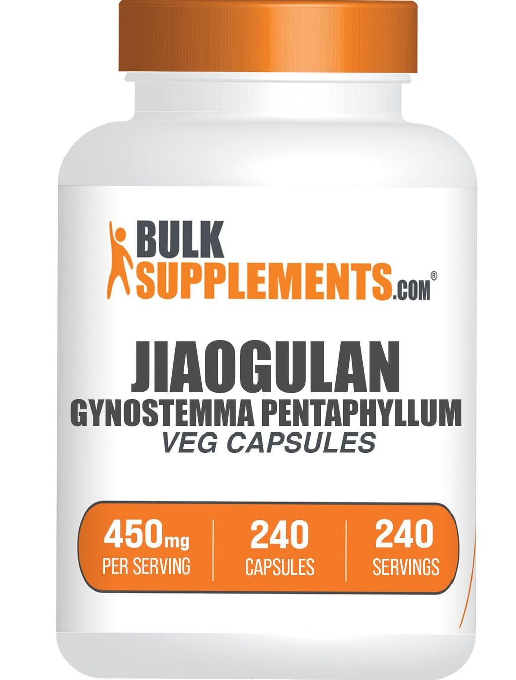 Gynostemma extract health benefits
