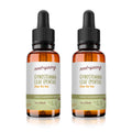 Gynostemma Leaf herbal tincture benefits