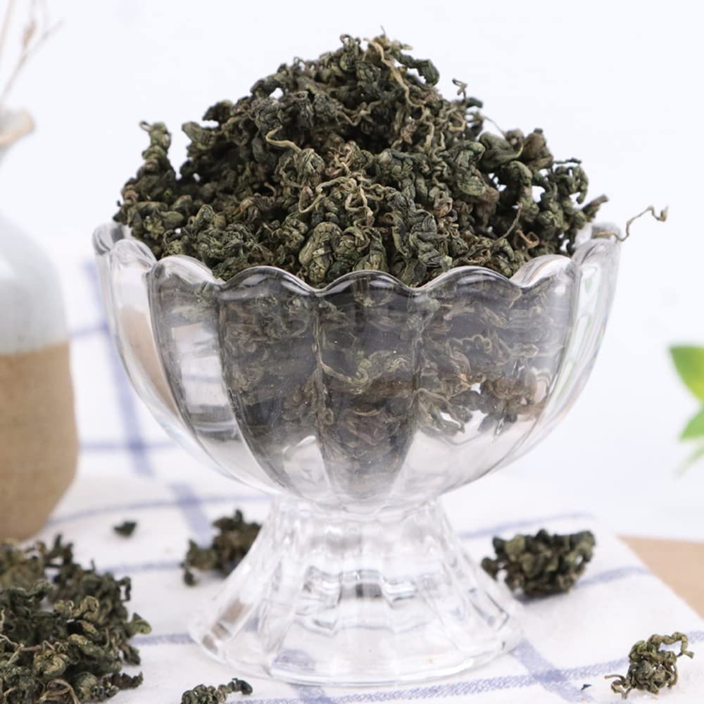 gynostemma tea for energy boost