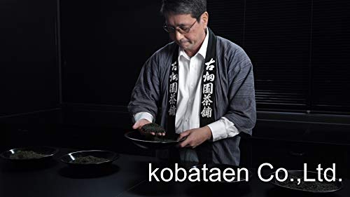 gyokuro green tea caffeine content