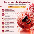 GZ HAOYUAN antioxidant capsules