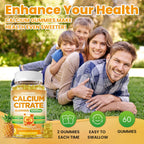 GZ HAOYUAN calcium supplements for strong bones
