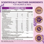GZ HAOYUAN fiber supplement for gut health