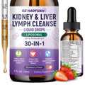 GZ HAOYUAN kidney detox drops