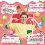 GZ HAOYUAN kids vitamin B