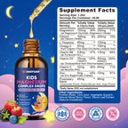 GZ HAOYUAN magnesium for children