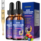 GZ HAOYUAN magnesium liquid for kids