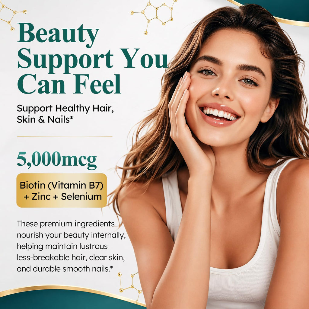 GZ HAOYUAN zinc supplement for immunity