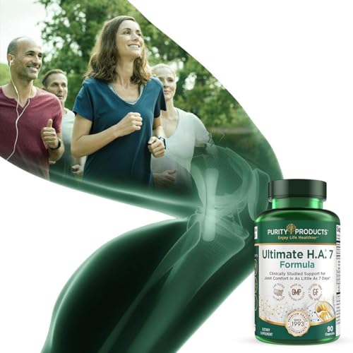 H.A. enriched collagen for hydration