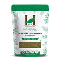 H&C aloe vera powder for skin
