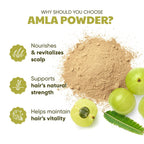 H&C Amla Powder health benefits