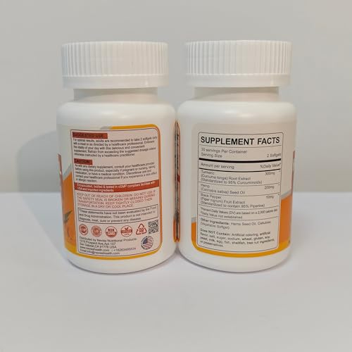 Hēmp seed oil for joint health