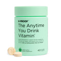 H-PROOF green apple multivitamins