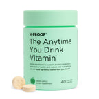 H-PROOF green apple multivitamins