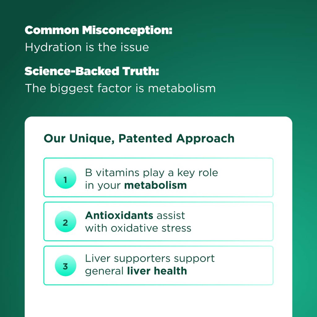 H-PROOF gummy multivitamin tablets
