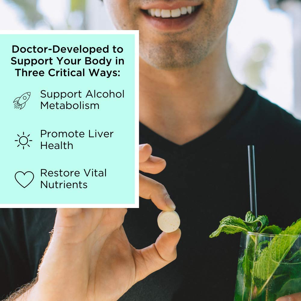 H-PROOF herbal supplement for wellness