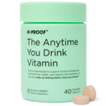 H-PROOF milk thistle chewable tablets