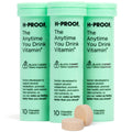 H-PROOF milk thistle liver support