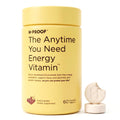 H-PROOF multivitamins for daily energy
