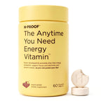 H-PROOF multivitamins for daily energy