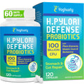 H. Pylori Defense probiotics for digestive health