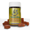 H Smartie Shrooms focus gummies
