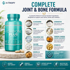 H-Tropy joint supplement for mobility