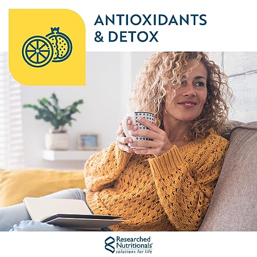H2 Absorb tablets for daily health