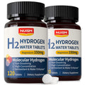H2 hydrogen water tablets benefits