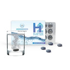 H2 molecular hydrogen water tablets
