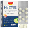 H2 Molecular Hydrogen Water Tablets