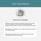 H2 tablets for daily wellness