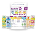 H2Daily electrolyte hydration packets