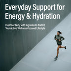 H2O Cardio nitric oxide formula