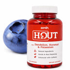 H2OUT natural diuretic capsules