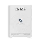 H2Tab hydrogen water tablets benefits