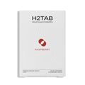 H2Tab molecular hydrogen water tablets