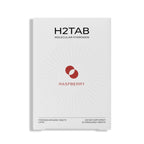 H2Tab molecular hydrogen water tablets