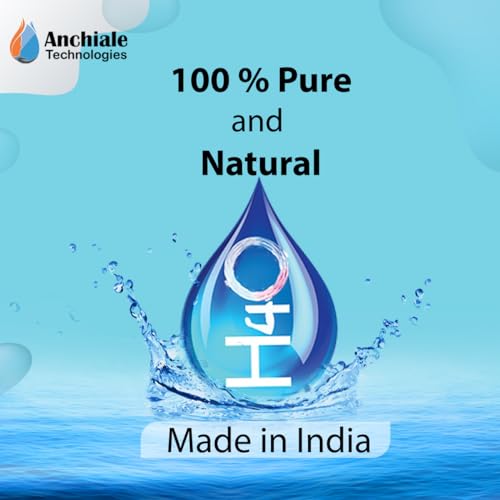 H4O drops for refreshing hydration