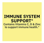 H4U gummies for seasonal wellness boost