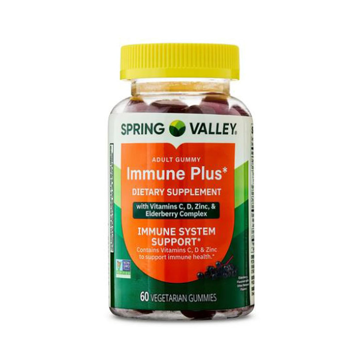 H4U Immune Plus gummies for immunity