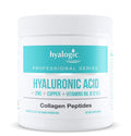 HA Professionals collagen powder benefits