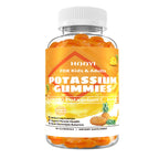 HAAYI potassium chloride gummies for health