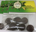 Haba de San Ignacio multivitamins for energy