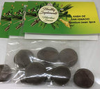Haba de San Ignacio multivitamins for energy
