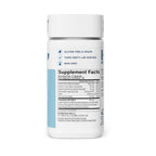 Habit biotin supplement for thicker hair