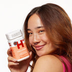 Habit collagen for hair and nails