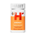 Habit Energy Supplement for vitality