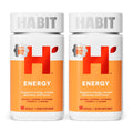 habit energy supplement vitamin b complex