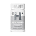 Habit multivitamins for men's health